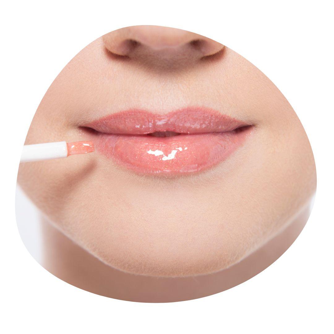 Lip Shading | Hannah Beauty Studio