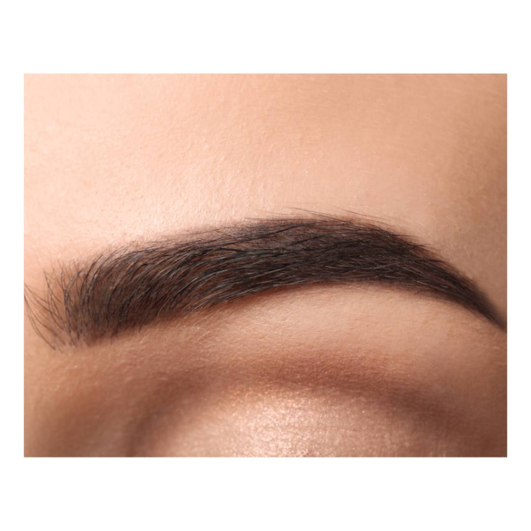 Eyebrow Shading And Ombre | Hannah Beauty Studio