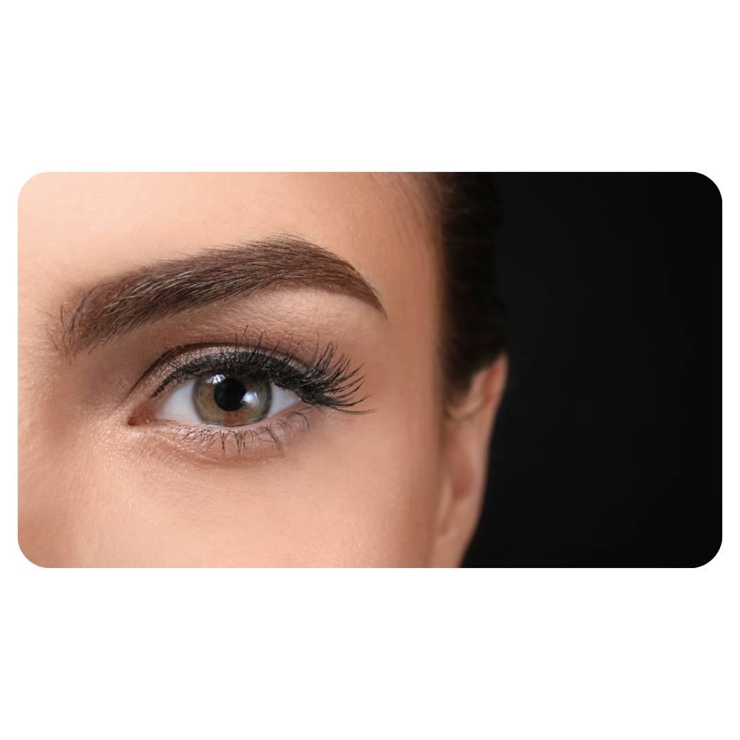 Eyebrow Shading And Ombre | Hannah Beauty Studio